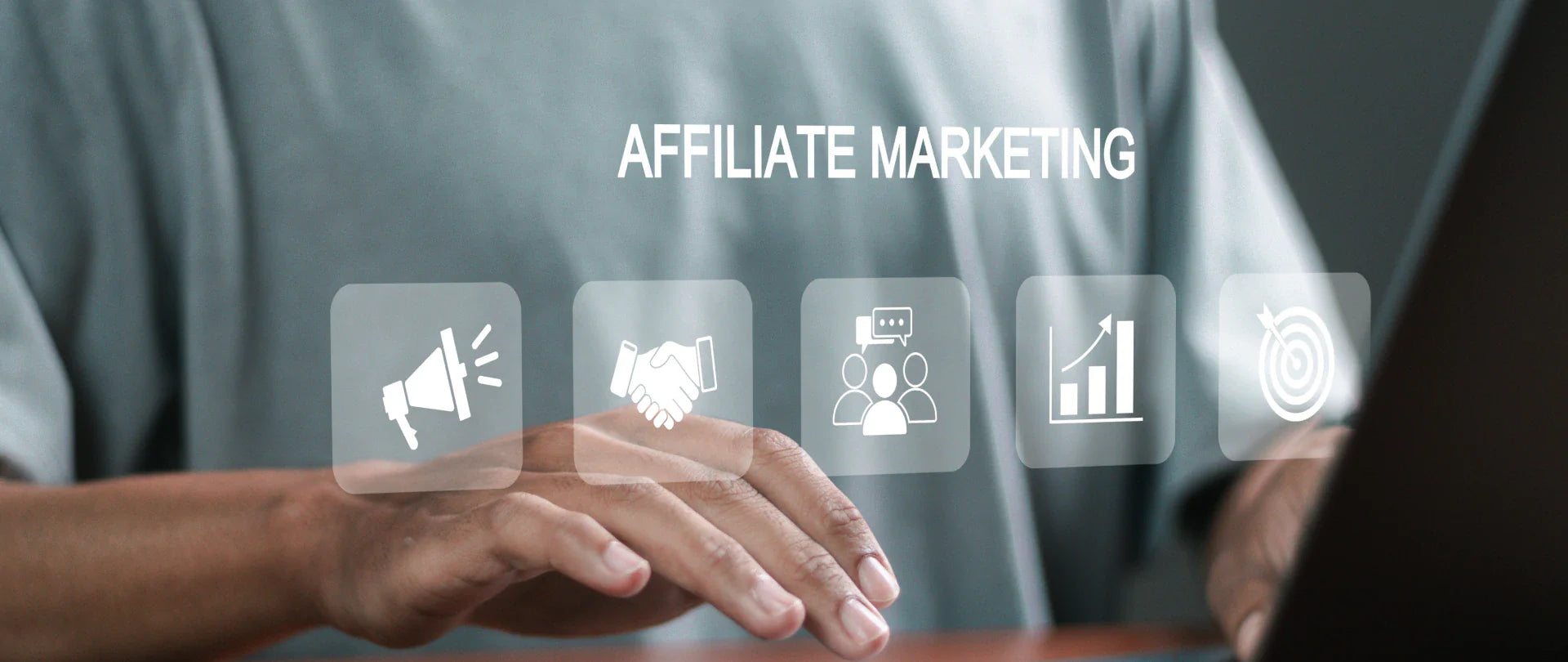 Exploring the Potential of Affiliate Marketing with Sciart's Expertise ...
